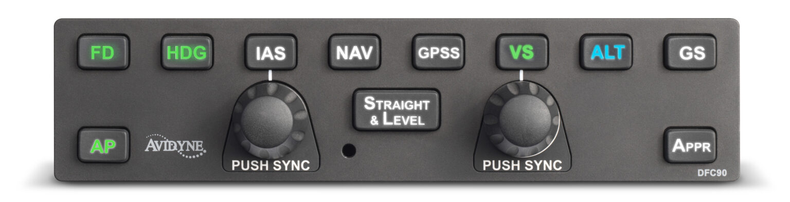 Garmin TXi Upgrade PFD/MFD/EIS for Cirrus – Nexair Avionics
